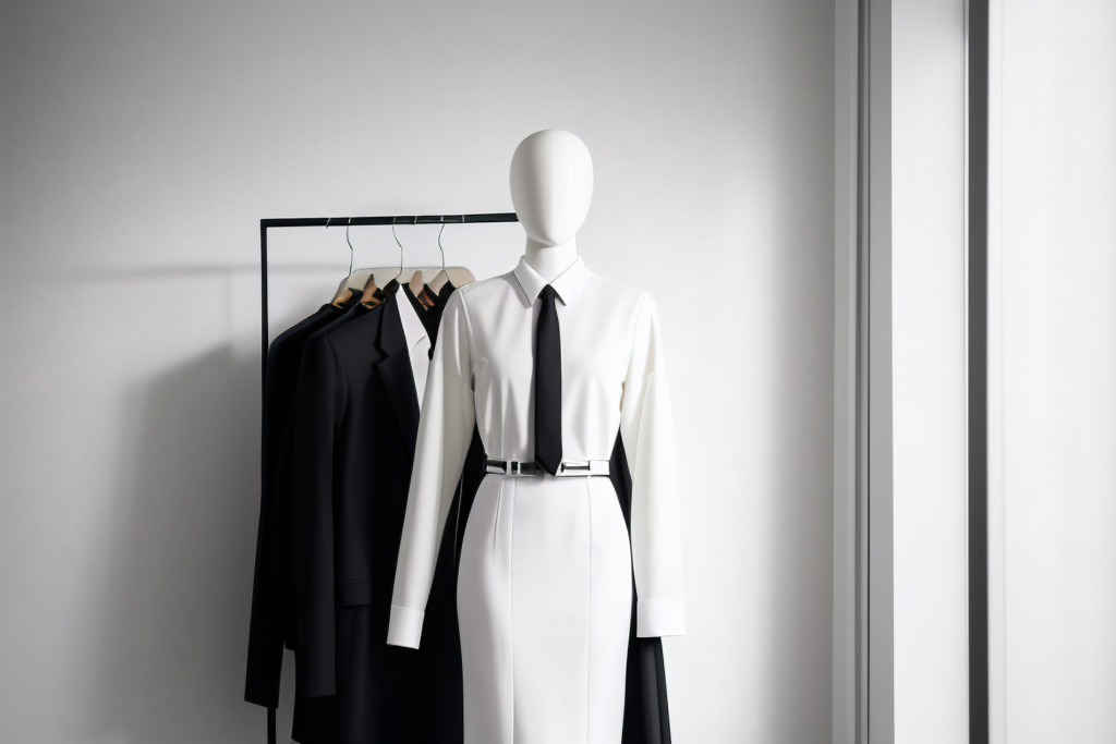Minimalist Moda: Az ile Çok Nasıl Olunur? » 2025 neredeyseburada.com